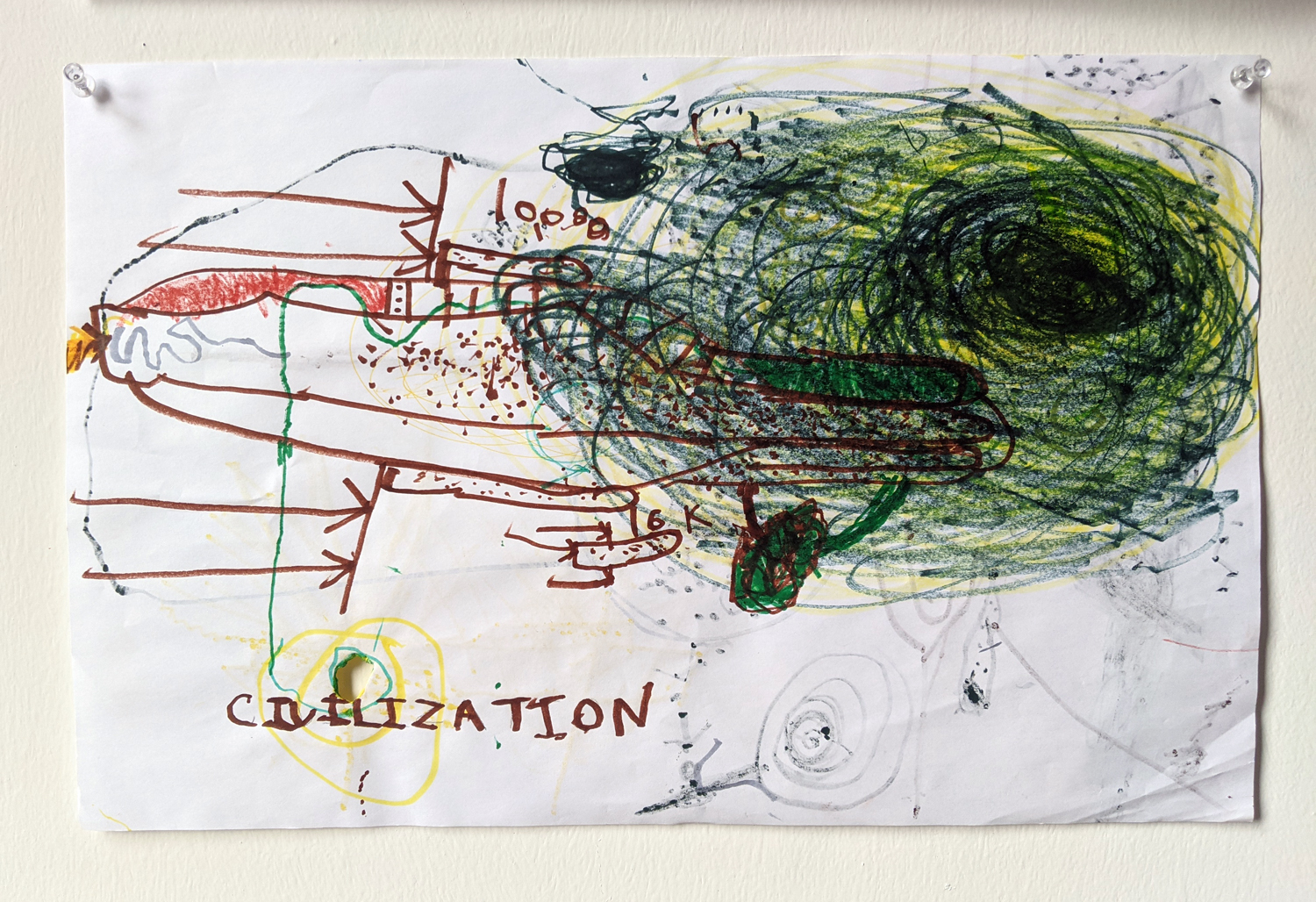 Magical maps – iwishiwaslight