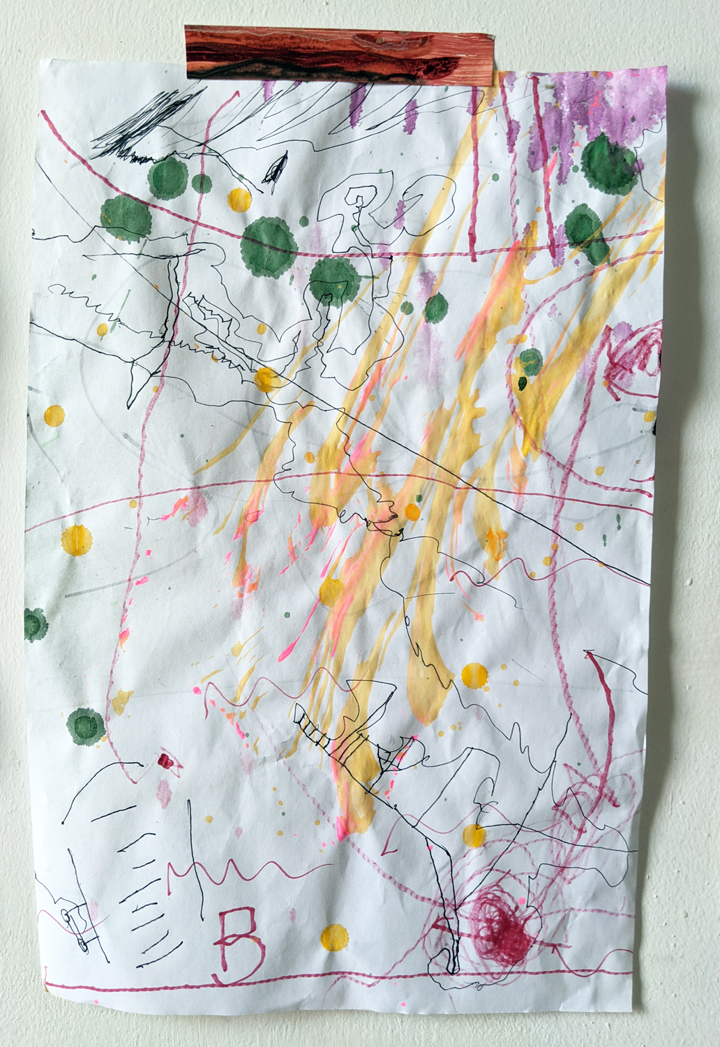 Magical maps – iwishiwaslight